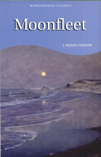 Moonfleet - Falkner John Meade | Książka w Empik