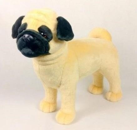 Mops 45cm - Inna marka | Sklep EMPIK.COM
