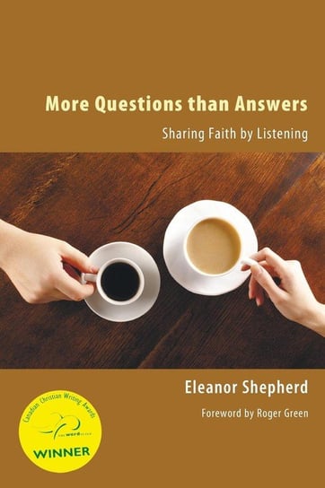 More Questions Than Answers - Shepherd Eleanor | Książka w Empik