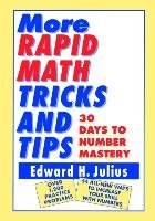 More Rapid Math - Julius Edward H. | Książka w Empik