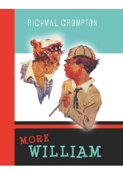 More William - Crompton Richmal | Książka w Empik