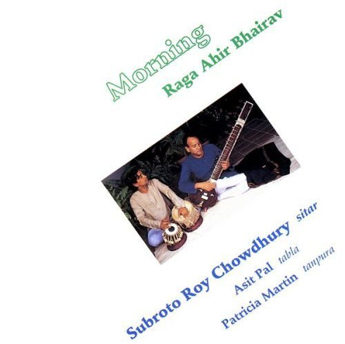 Morning Raga Ahir Bhairav - Various Artists | Muzyka Sklep EMPIK.COM