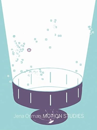 Motion Studies - Jena Osman | Książka w Empik