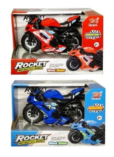 Motor MIX - Swede | Sklep EMPIK.COM