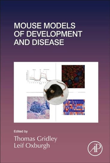 Mouse Models of Development and Disease - Opracowanie zbiorowe ...
