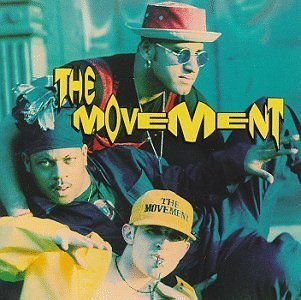 Movement Ep - Movement | Muzyka Sklep EMPIK.COM