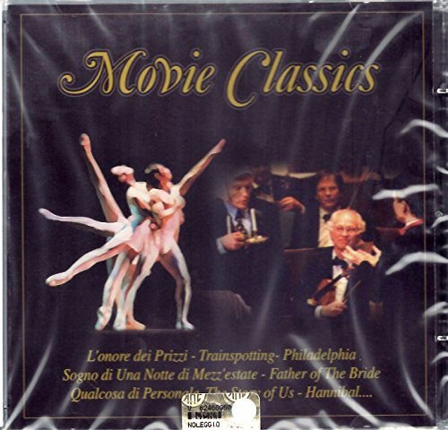 Movie Classics - Various Artists | Muzyka Sklep EMPIK.COM