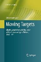 Moving Targets - Lavington Simon | Książka w Empik