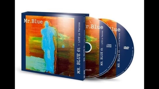 Mr Blue - Various Artists | Muzyka Sklep EMPIK.COM