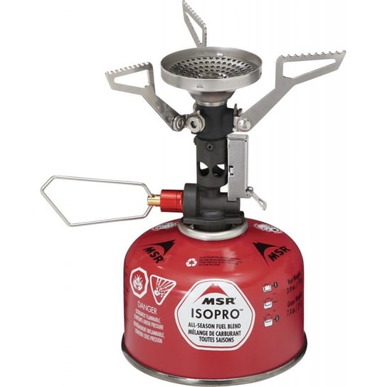 Msr Kuchenka Turystyczna Pocketrocket Deluxe - MSR | Sport Sklep EMPIK.COM