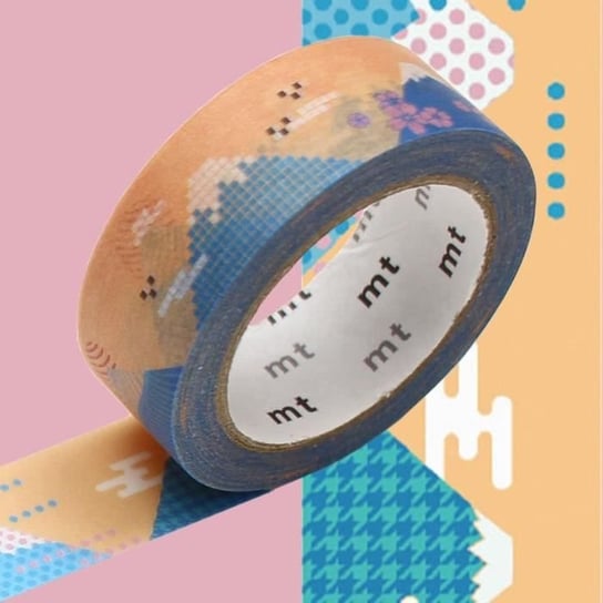 MT EX Motyw Mont Fuji - Inna marka | Sklep EMPIK.COM