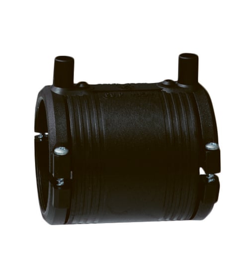 Mufa elektrooporowa DN50 PE100, SDR11, PN10 gaz/PN16 woda - Inna marka | Sklep EMPIK.COM