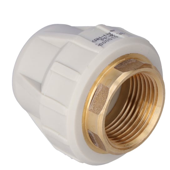 Mufa GW fi 32 1" - Inna marka | Sklep EMPIK.COM