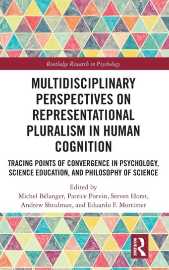 Multidisciplinary Perspectives on Representational Pluralism in Human ...