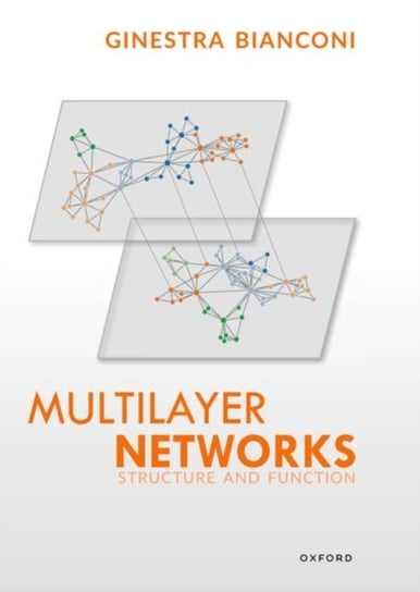 Multilayer Networks: Structure and Function - Opracowanie zbiorowe ...