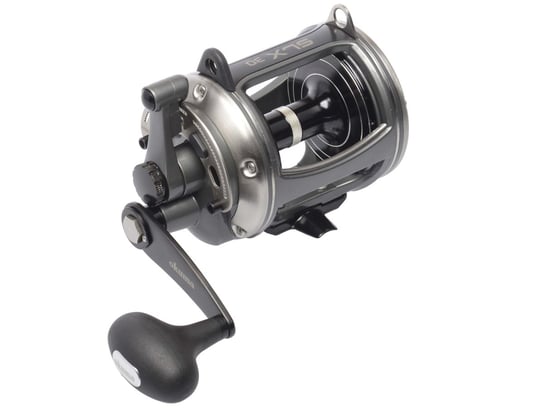 Multiplikator Okuma SLX Open Top 4+2+1bb - Okuma | Sport Sklep EMPIK.COM