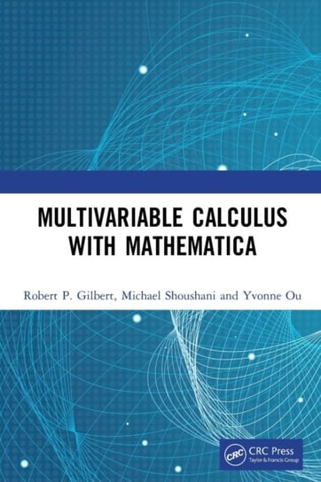 Multivariable Calculus with Mathematica - Opracowanie zbiorowe ...