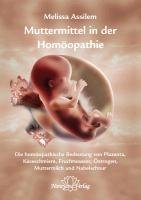 Muttermittel in der Homöopathie - Assilem Melissa | Książka w Empik