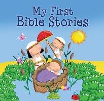 My First Bible Stories - Williamson Karen | Książka w Empik