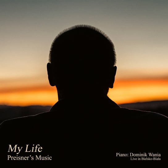 My Life - Preisner's Music - Preisner Zbigniew | Muzyka Sklep EMPIK.COM
