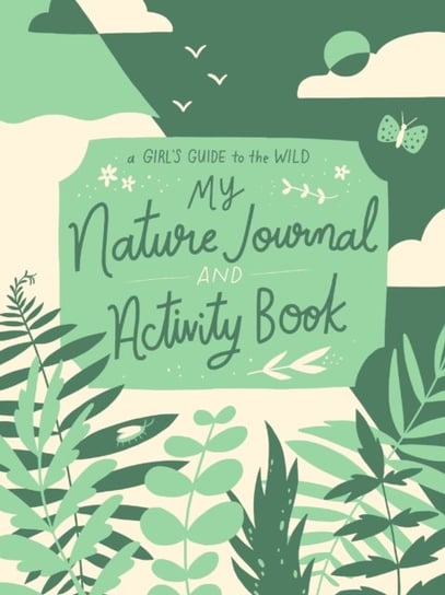 My Nature Journal and Activity Book - Ruby McConnell | Książka w Empik