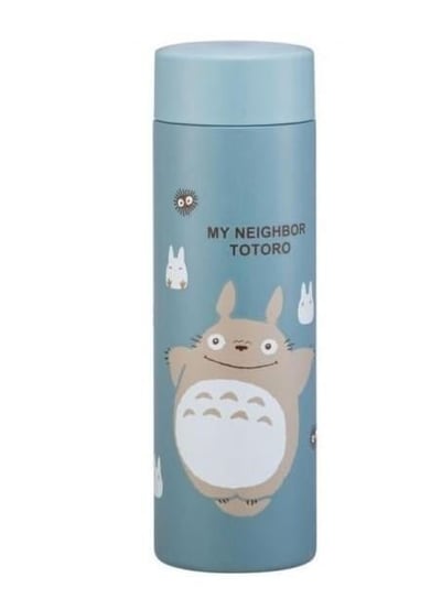 my neighbor totoro - flying totoro - thermos butelka 350ml - Inna marka | Sklep EMPIK.COM