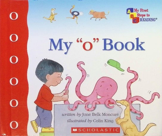 My o Book - Opracowanie zbiorowe | Książka w Empik