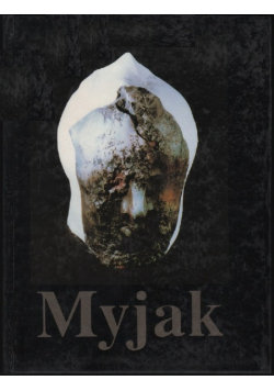 Myjak Rzeźba - W opisie | Książka w Empik