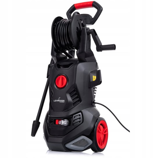 Myjka Ciśnieniowa Lehmann R290 Aluminiowa Pompa Zwijacz Topowa Myjka 2024 - LEHMANN | Sklep ...