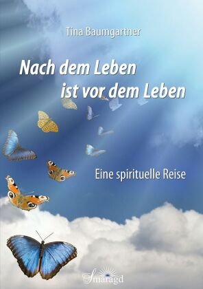 Nach dem Leben ist vor dem Leben - Smaragd | Książka w Empik