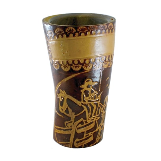 Naczynko do YERBA MATE Guampa palo santo 200 ml - Inna marka | Sklep ...