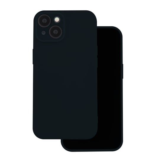 NAKŁADKA SILICON BOX DO SAMSUNG GALAXY A37 5G CZARNA - TelForceOne ...