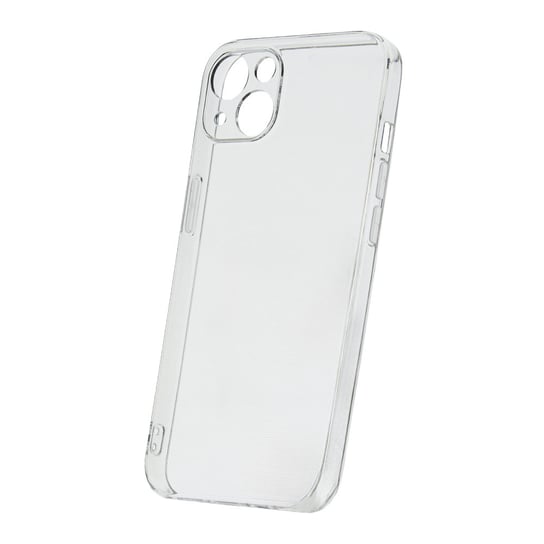 NAKŁADKA SLIM 2 MM BOX DO SAMSUNG GALAXY A57 5G TRANSPARENTNA ...