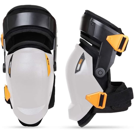 Nakolanniki ToughBuilt GelFit Fanatic TB-KP-G3R na paski EVA - Toughbuilt | Sklep EMPIK.COM