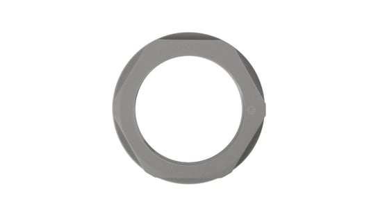 Nakrętka poliamidowa M40 SKINTOP GMP-GL-M 40x1,5 ciemnoszara 53119050 ...