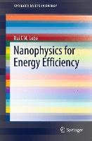 Nanophysics for Energy Efficiency - Lobo Rui F. M. | Książka w Empik