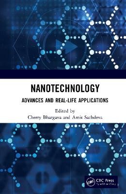Nanotechnology: Advances and Real-Life Applications - Opracowanie ...