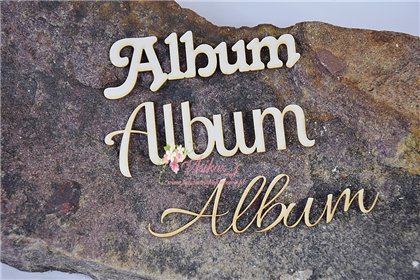 Napis album - Miszmasz Papierowy | Sklep EMPIK.COM