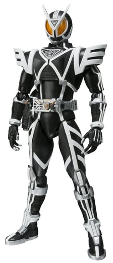 Narody Bandai Tamashii SH Figuarts Kamen Rider Delta Figurka akcji ...