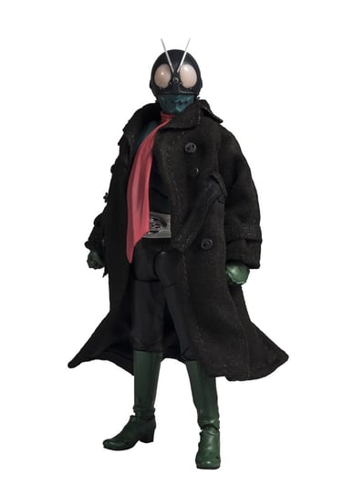 NARODY TAMASHII - Shin Kamen Rider - Kamen Rider (Shin Kamen Rider ...