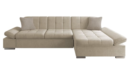 Narożnik z funkcją spania Malwi, Strona: Prawa, Zetta 291 + Zetta 291 ...