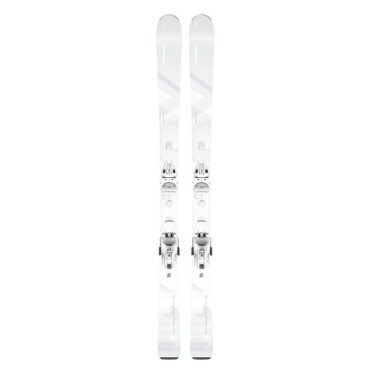 Narty HEAD Absolut Joy + wiązania JOY 9 GW SLR 2026 143 cm - Head ...