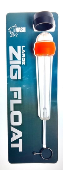 Nash Zestaw Zig Rig Pływak Duży - nash tackle | Sport Sklep EMPIK.COM