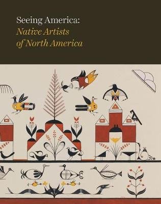 Native Artists of North America - Rutgers University Press | Książka w ...