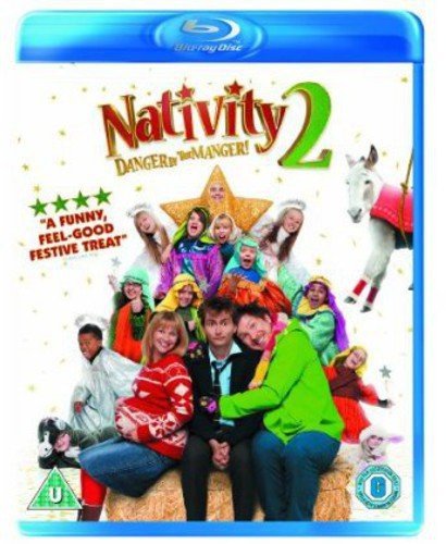 Nativity 2: Danger in the Manger! - Various Directors| Filmy Sklep ...