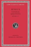 Natural Questions, Volume II: Books 4-7 - Seneca Lucius Annaeus ...