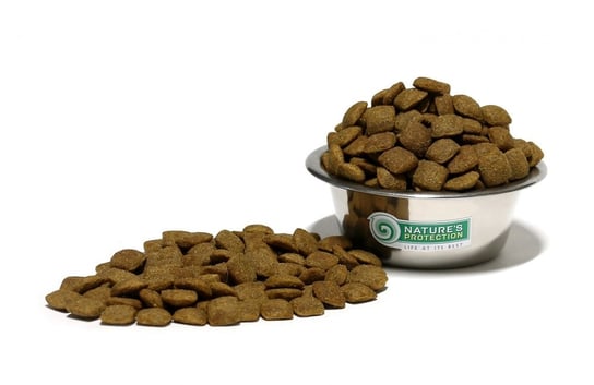 NATURES PROTECTION Lamb Adult 12kg - Nature's Protection | Sklep EMPIK.COM