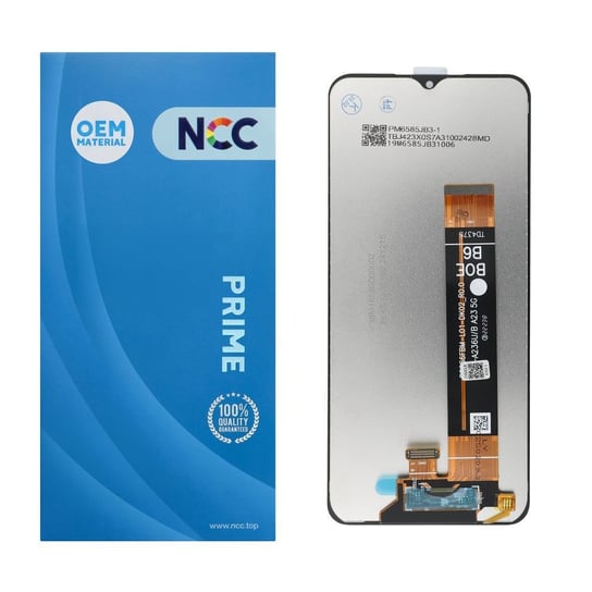 NCC Wyświetlacz LCD do SAMSUNG A23 5G A236B/A236U/A236E OEM bez ramki - Other | Sklep EMPIK.COM