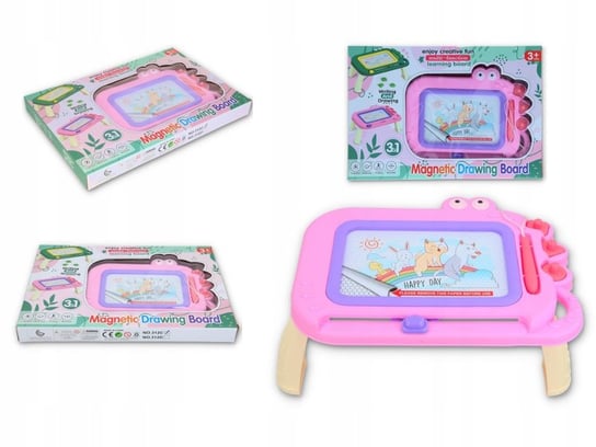 ND17_ZB-174472 Tablica znikopis z pisakiem i piec - Gazelo | Sklep ...