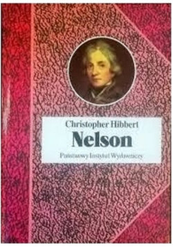 Nelson - Hibbert Christopher | Książka w Empik